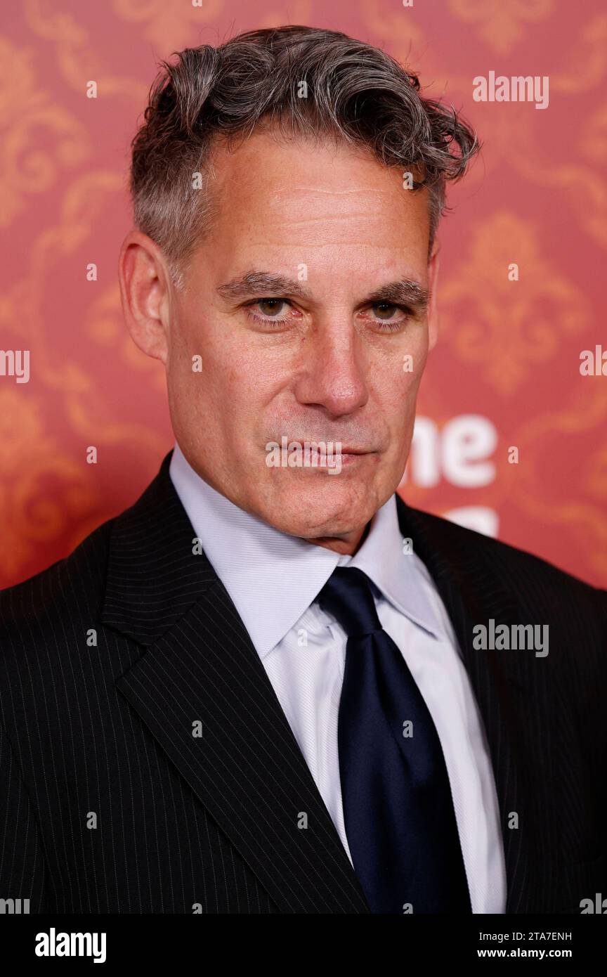 Adrian Pasdar bei der Weltpremiere des Amazon Prime Video Films Candy ...