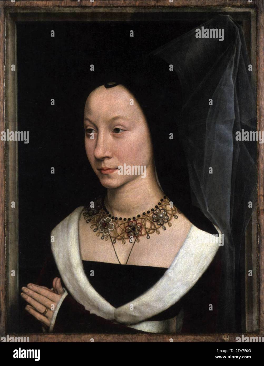 Maria baroncelli hi-res stock photography and images - Alamy