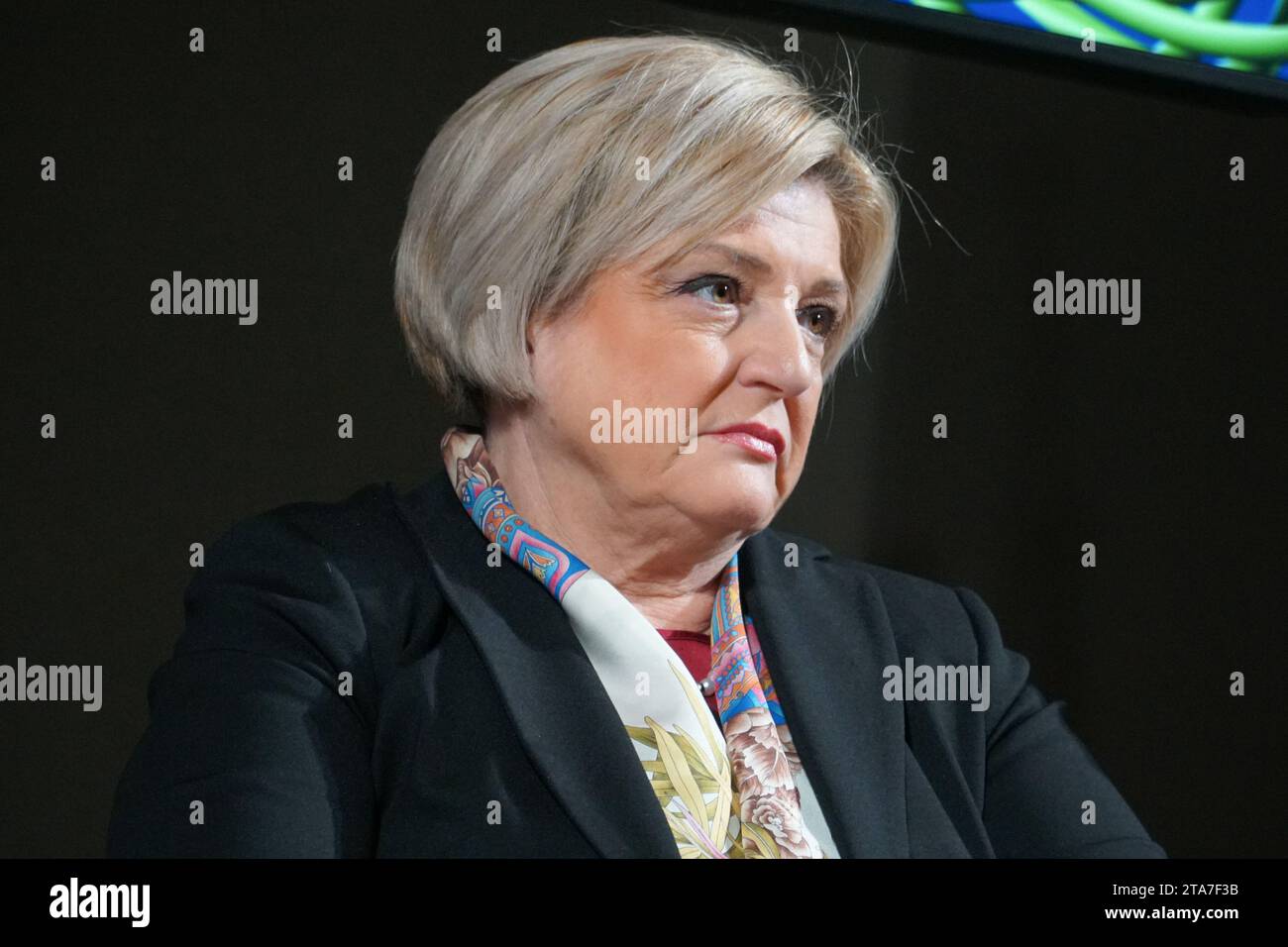 Maria elvira calderone hi-res stock photography and images - Alamy