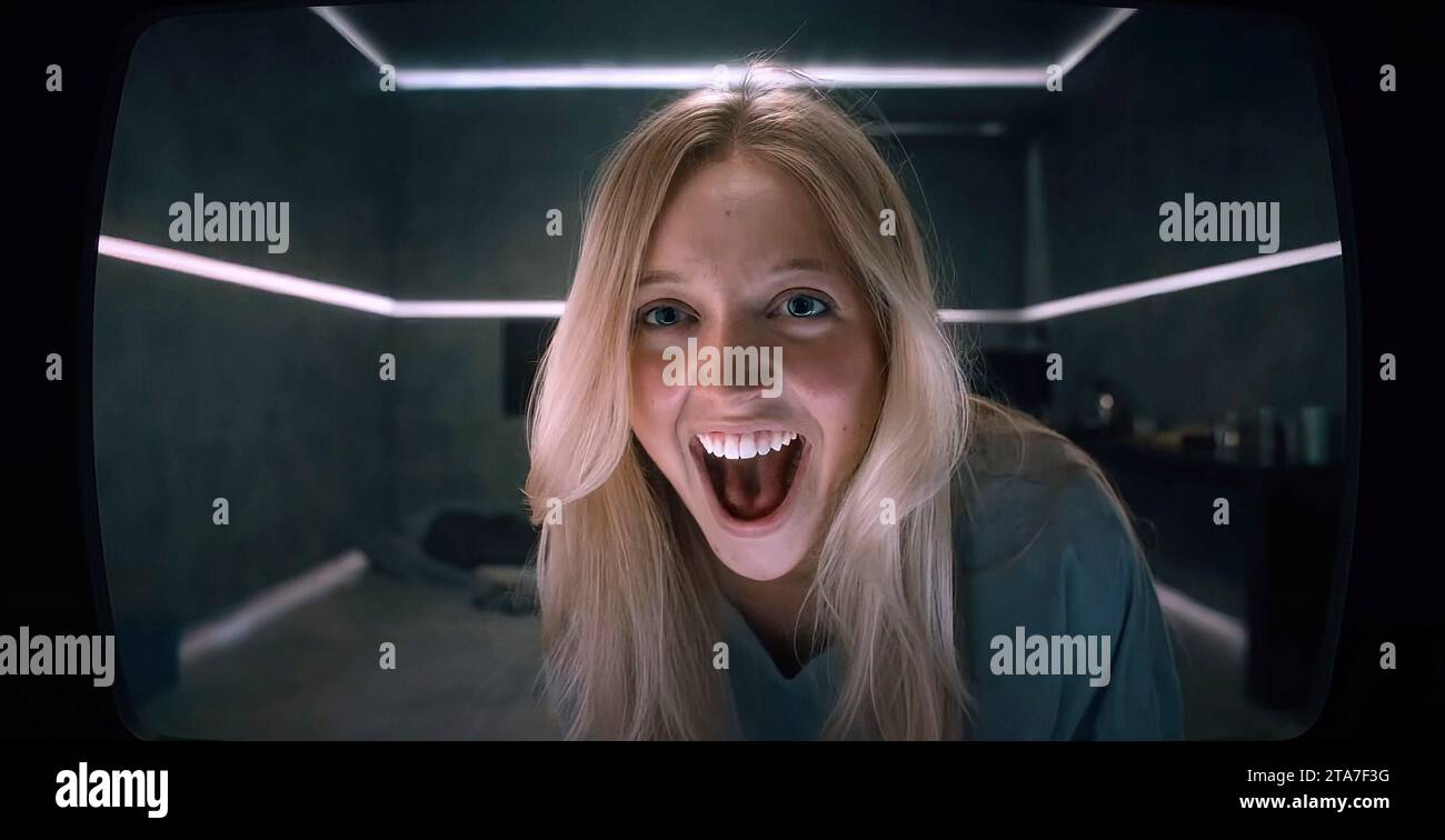 SHARE?, (aka SHARE), Jenna Hogan, 2023. © XYZ films / Courtesy Everett ...