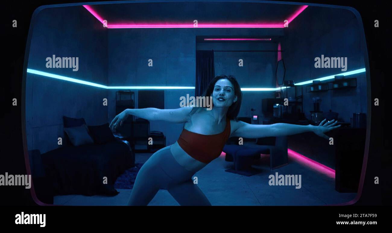 SHARE?, (aka SHARE), Danielle Campbell, 2023. © XYZ films / Courtesy ...