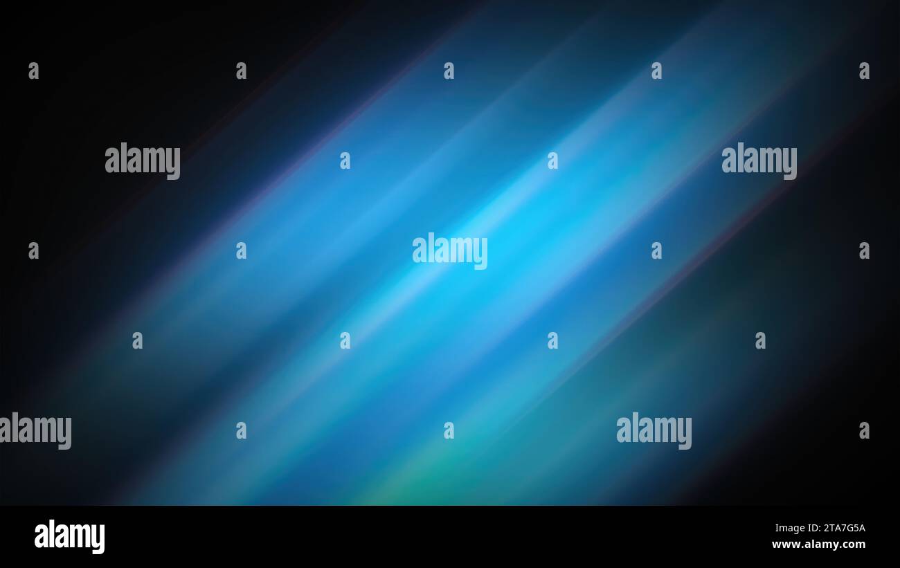 Abstract blur backdrop. Computer generated 3d render Stock Photo - Alamy