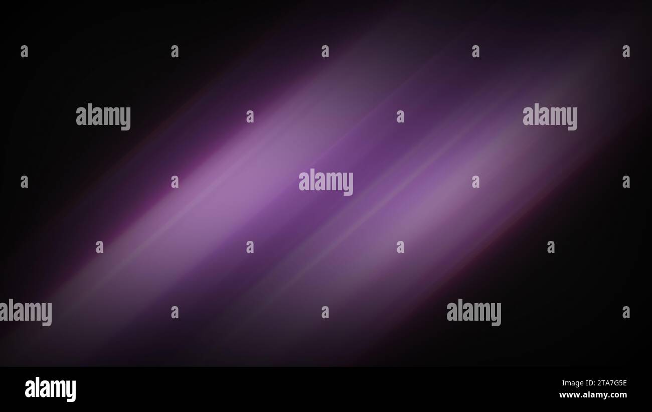 Abstract blur backdrop. Computer generated 3d render Stock Photo - Alamy
