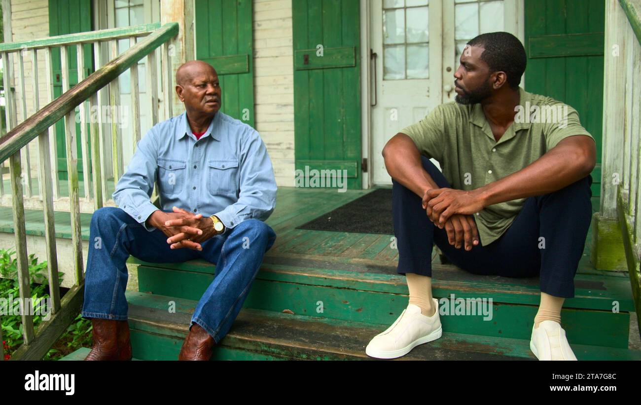 HIGH ON THE HOG: HOW AFRICAN AMERICAN CUISINE TRANSFORMED AMERICA, from ...