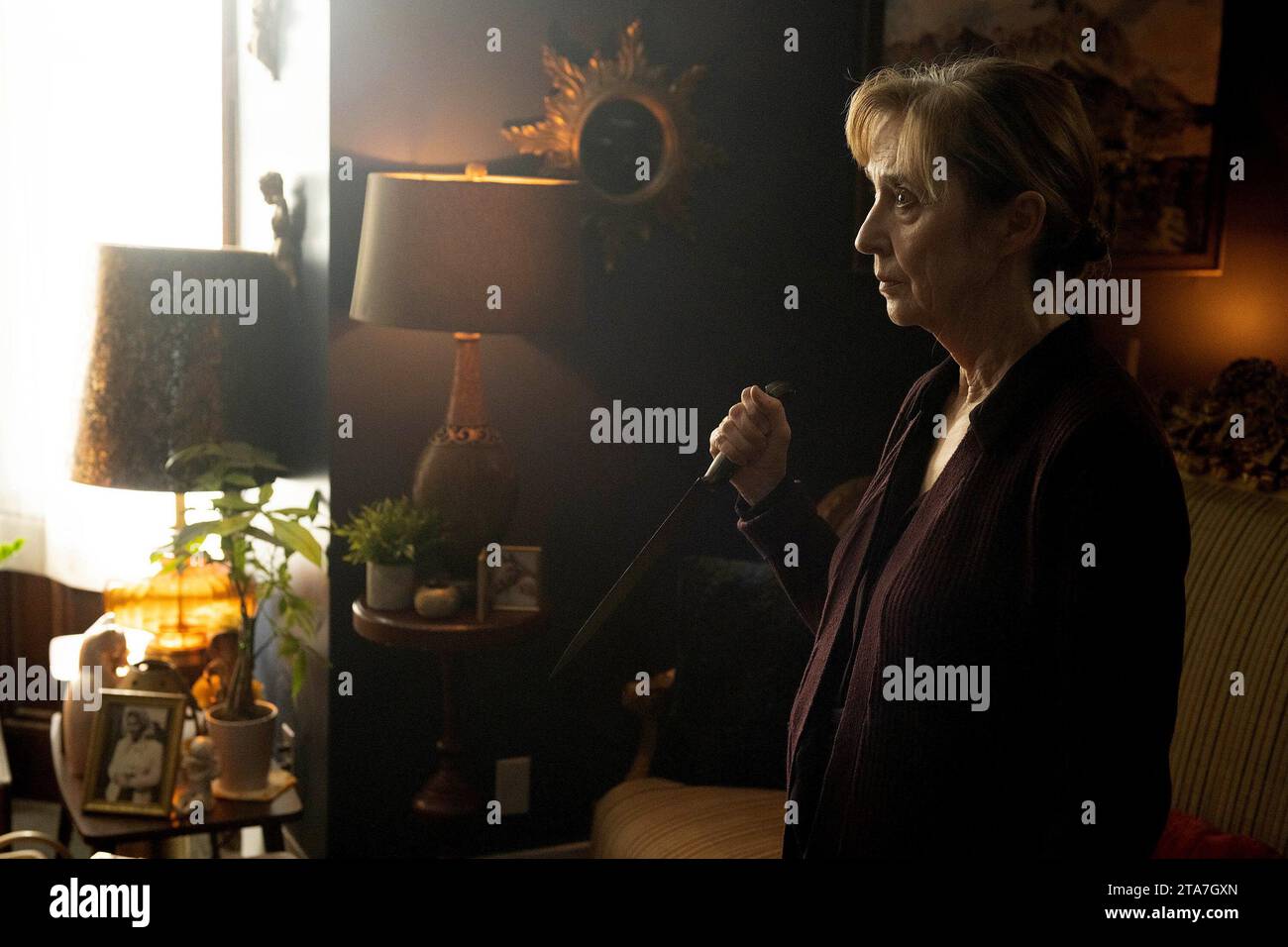 SURREALESTATE, Brenda Bazinet, 'Gods & Monsters', (Season 2, ep. 207 ...