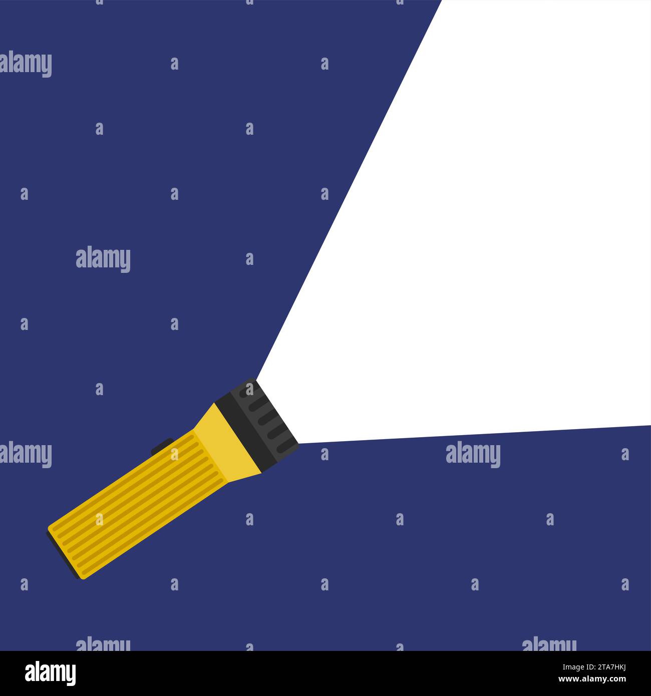 Led projection Stock Vector Images - Alamy