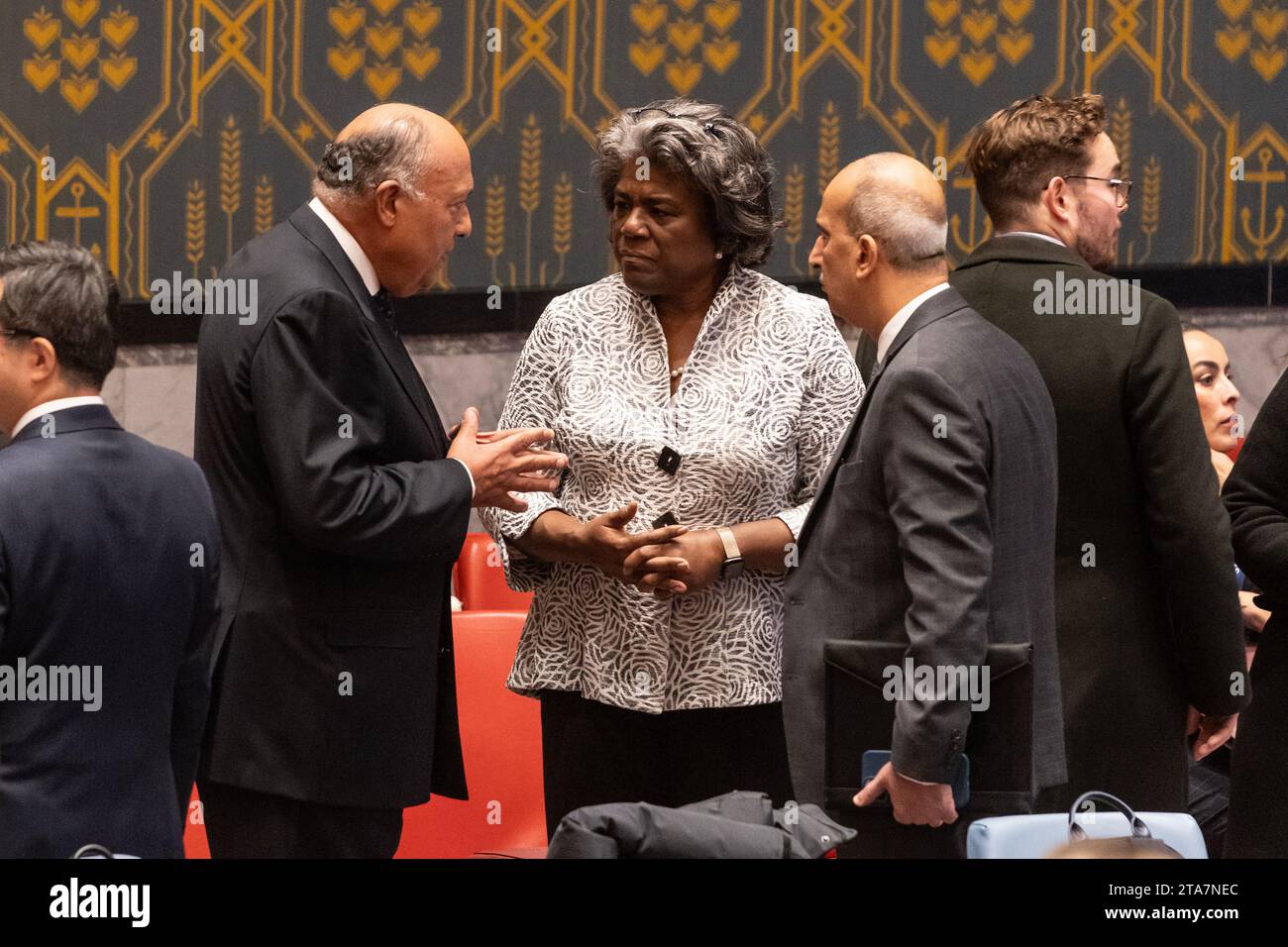 Selim hassan hi-res stock photography and images - Alamy