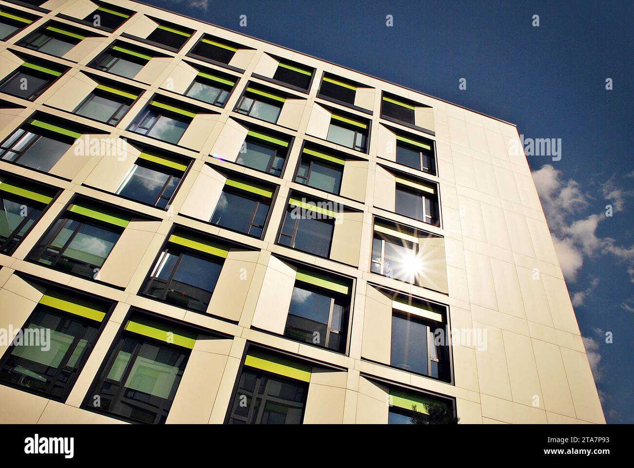 Bulging windows hi-res stock photography and images - Alamy