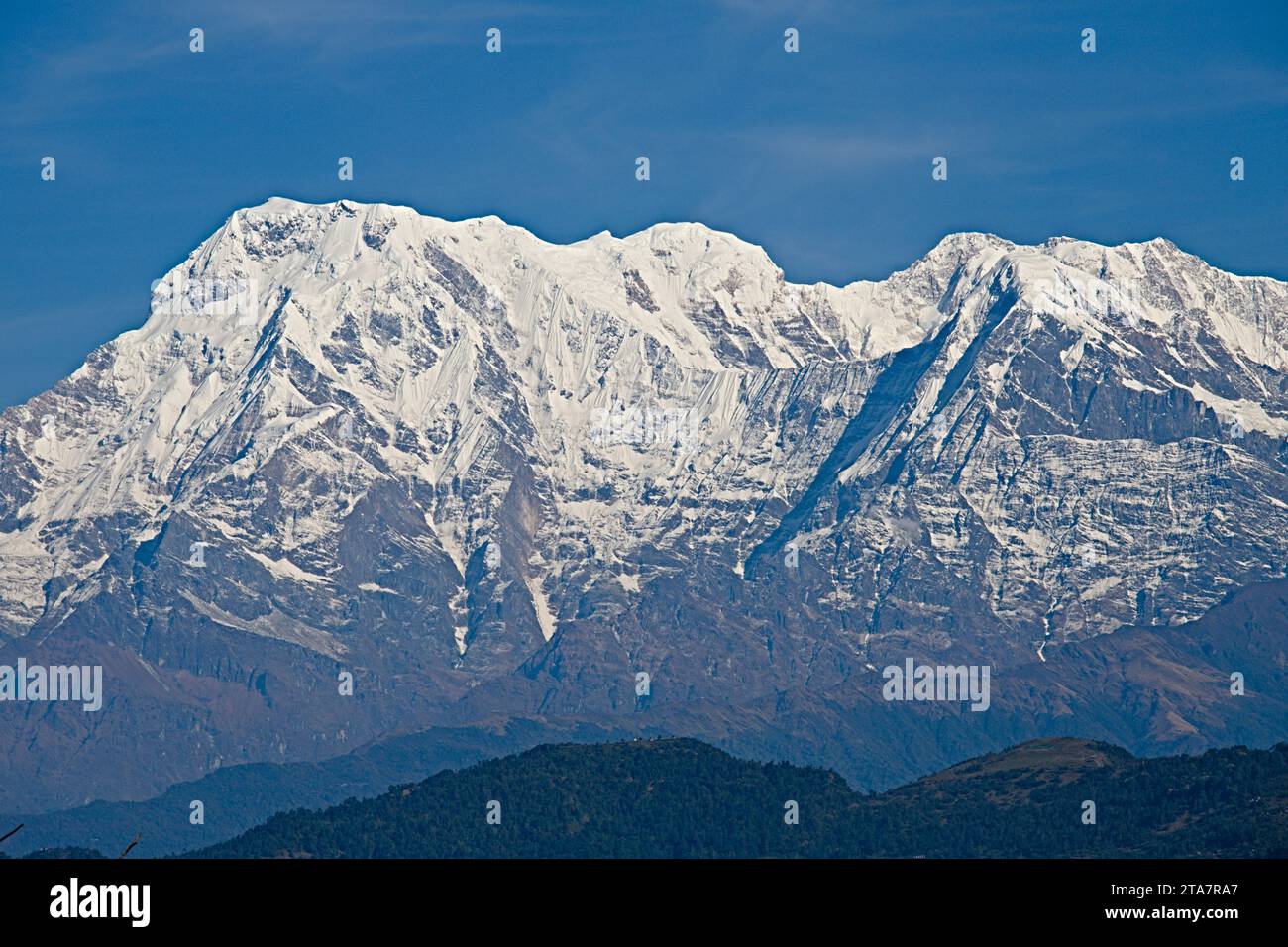 Himalayas south asia hi-res stock photography and images - Alamy