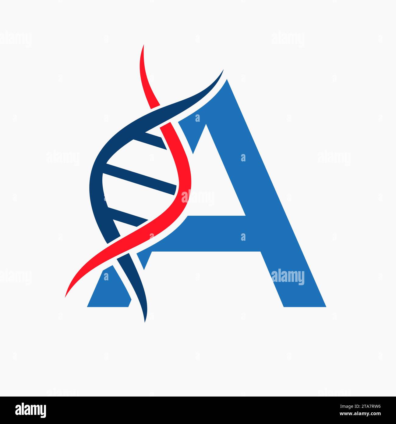 A symbol of health Stock Vector Images - Alamy