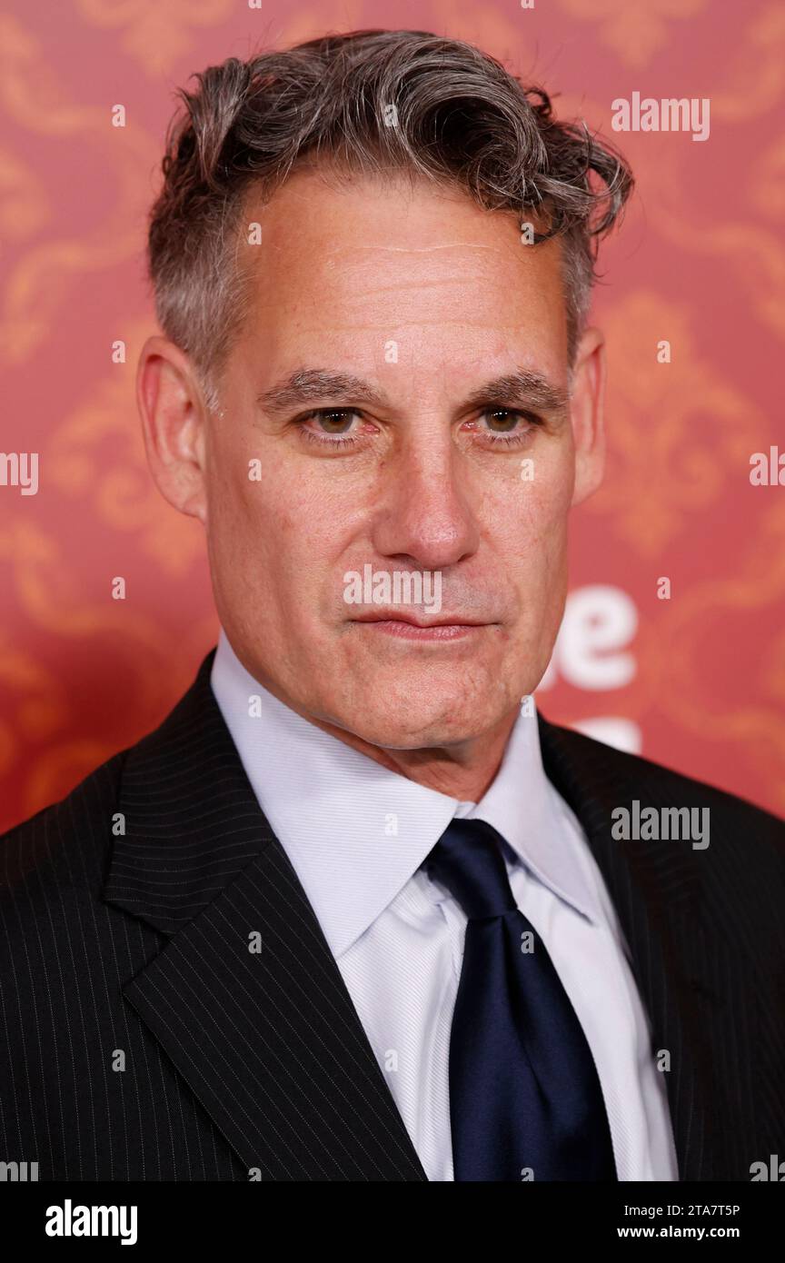 Adrian Pasdar bei der Weltpremiere des Amazon Prime Video Films 'Candy ...