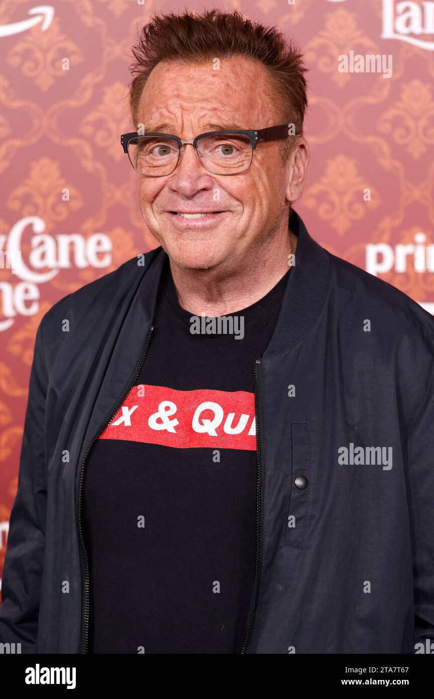 Tom Arnold bei der Weltpremiere des Amazon Prime Video Films 'Candy ...