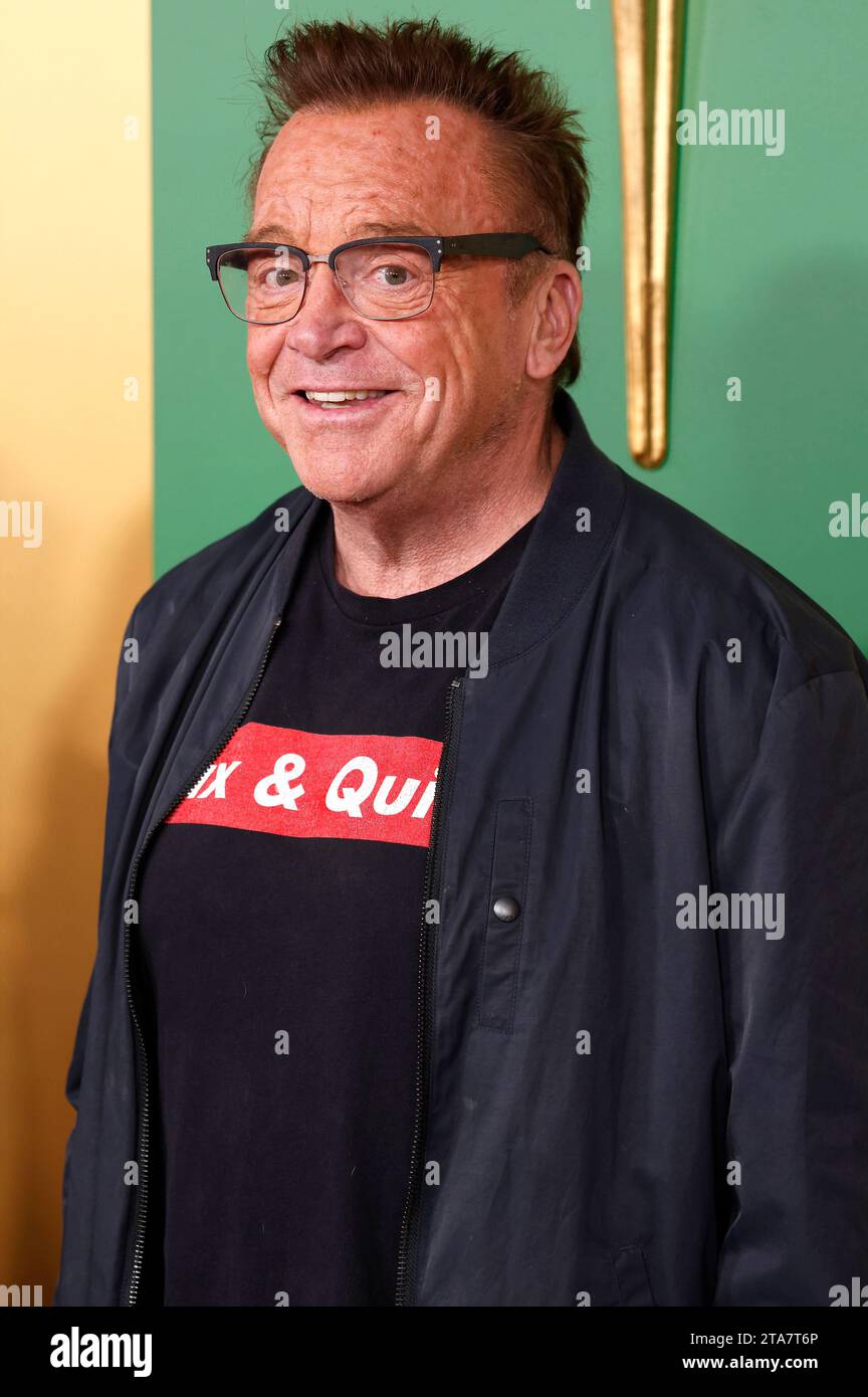 Tom Arnold bei der Weltpremiere des Amazon Prime Video Films 'Candy ...