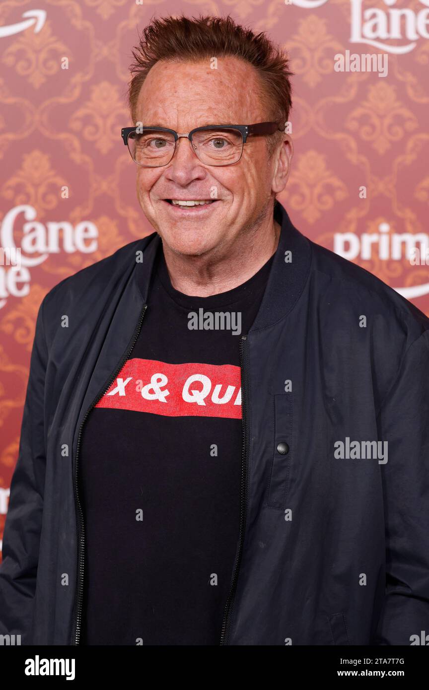 Tom Arnold bei der Weltpremiere des Amazon Prime Video Films 'Candy ...