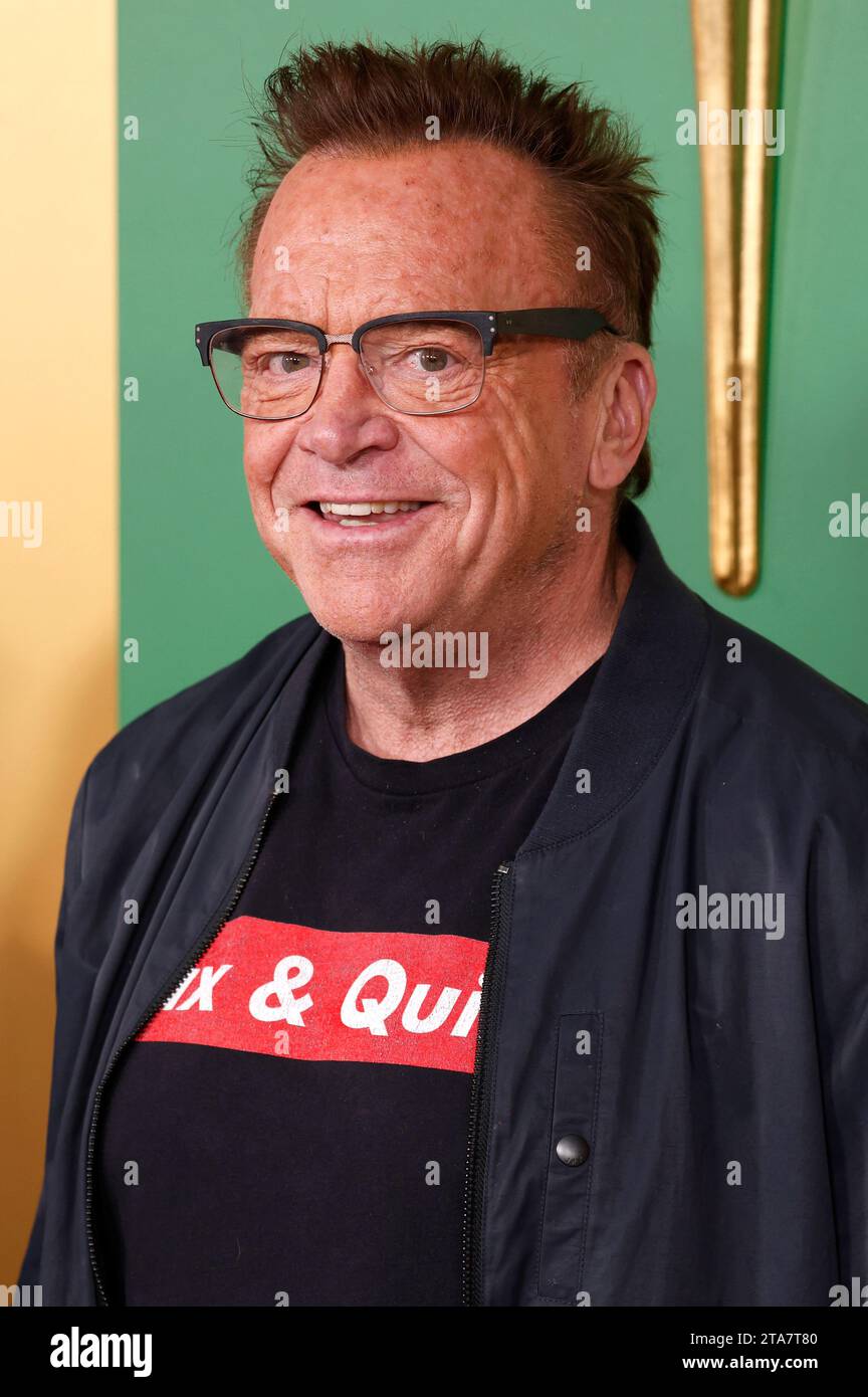 Tom Arnold bei der Weltpremiere des Amazon Prime Video Films 'Candy ...