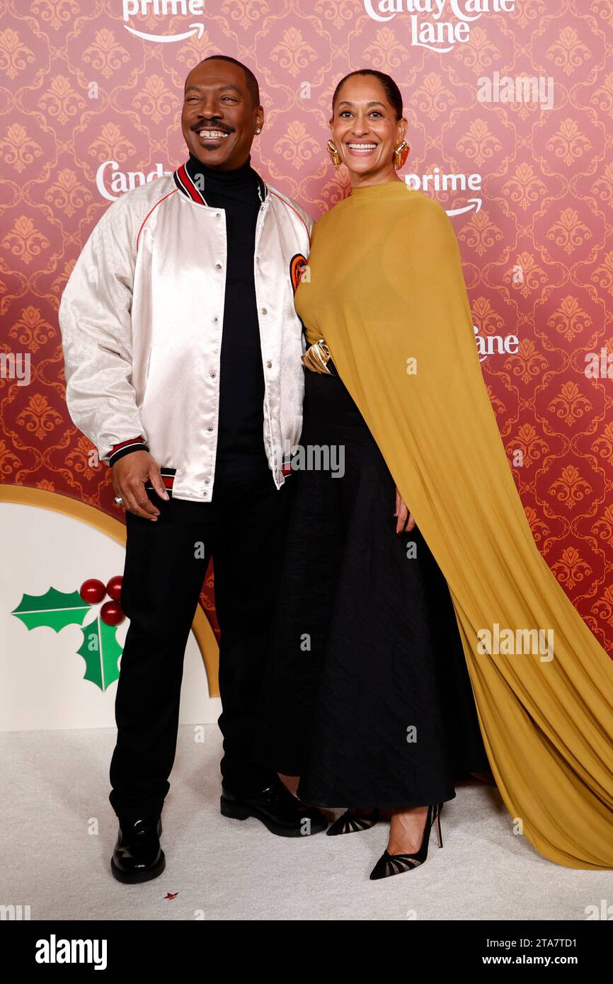 Schauspielerin eddie murphy hi-res stock photography and images - Alamy