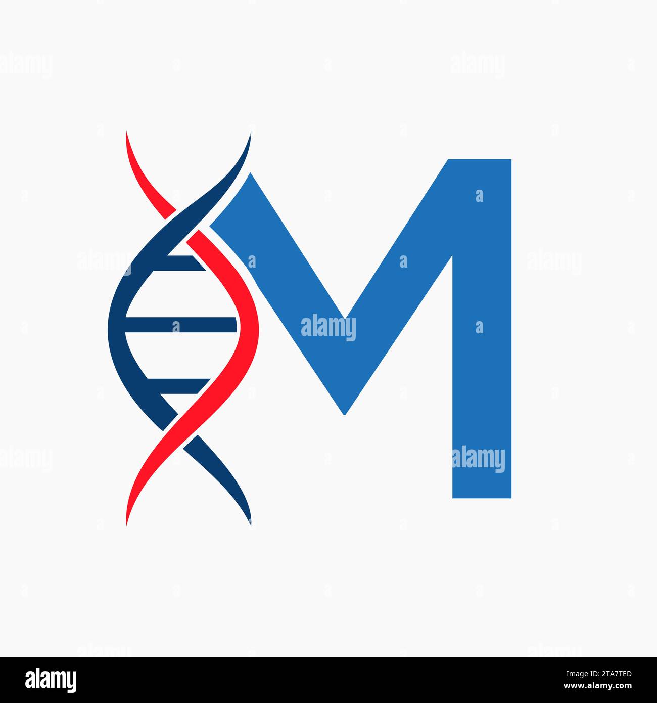 Letter m molecule hi-res stock photography and images - Alamy