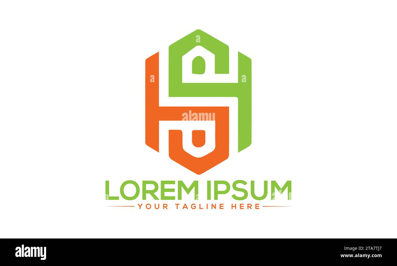 Hs logo hi-res stock photography and images - Alamy