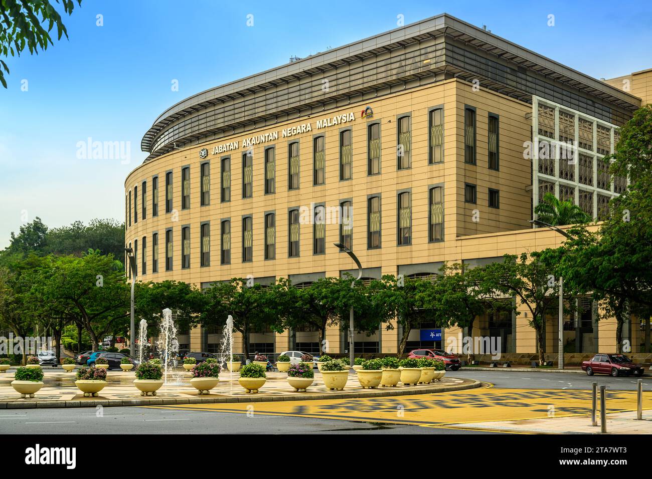 Jabatan akauntan negara hi-res stock photography and images - Alamy
