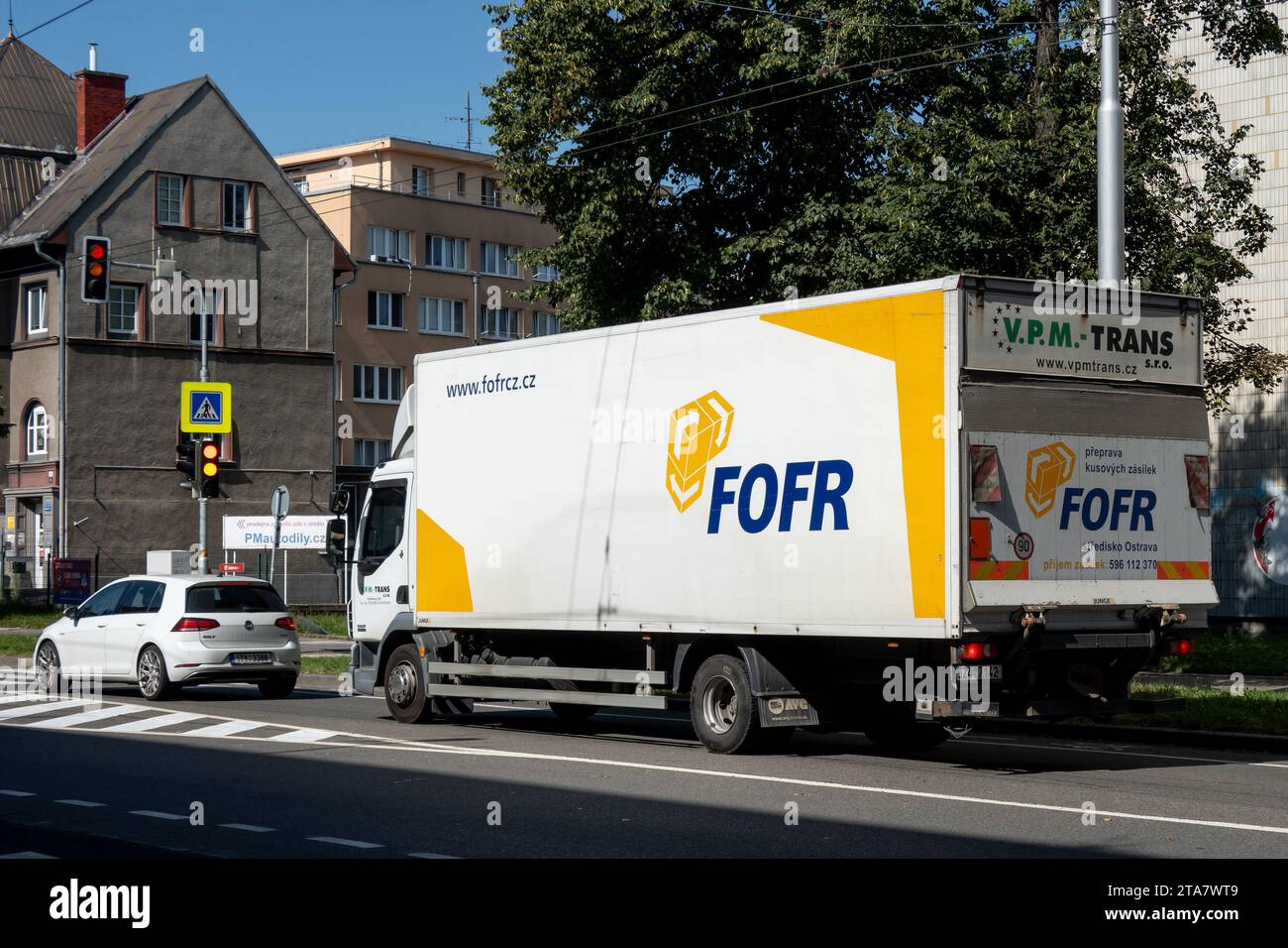 Fofr hi-res stock photography and images - Alamy