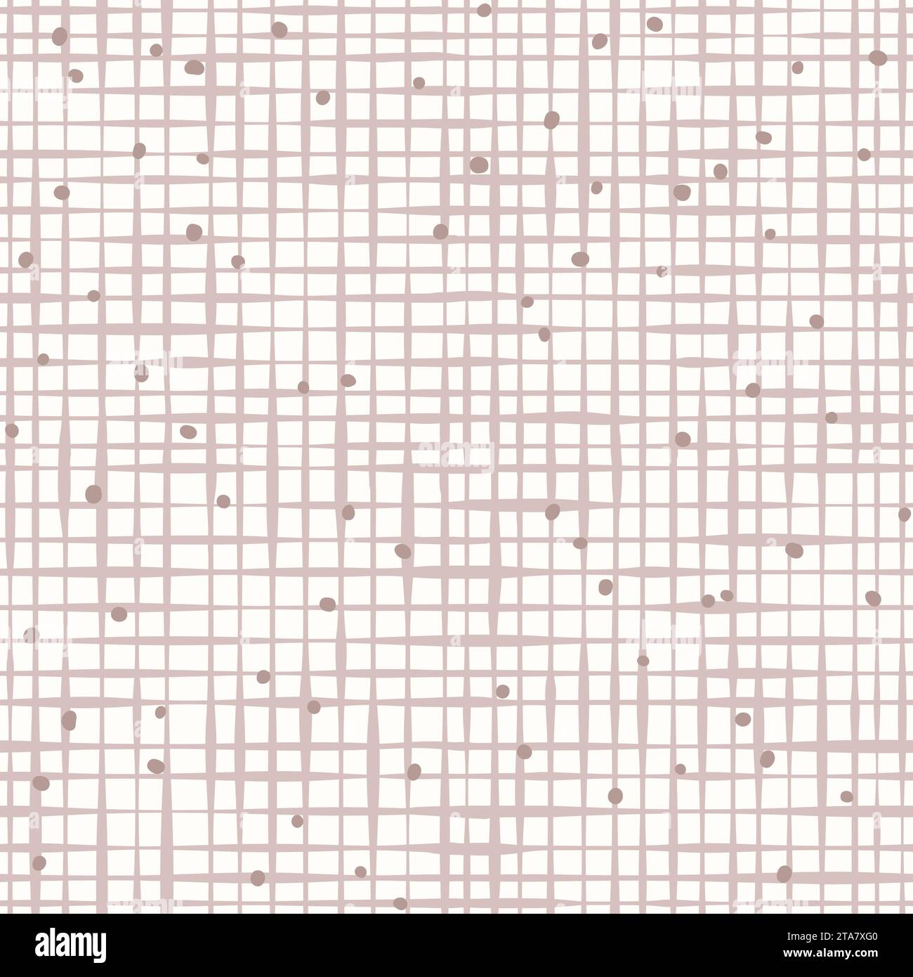 Dots on mesh hi-res stock photography and images - Alamy