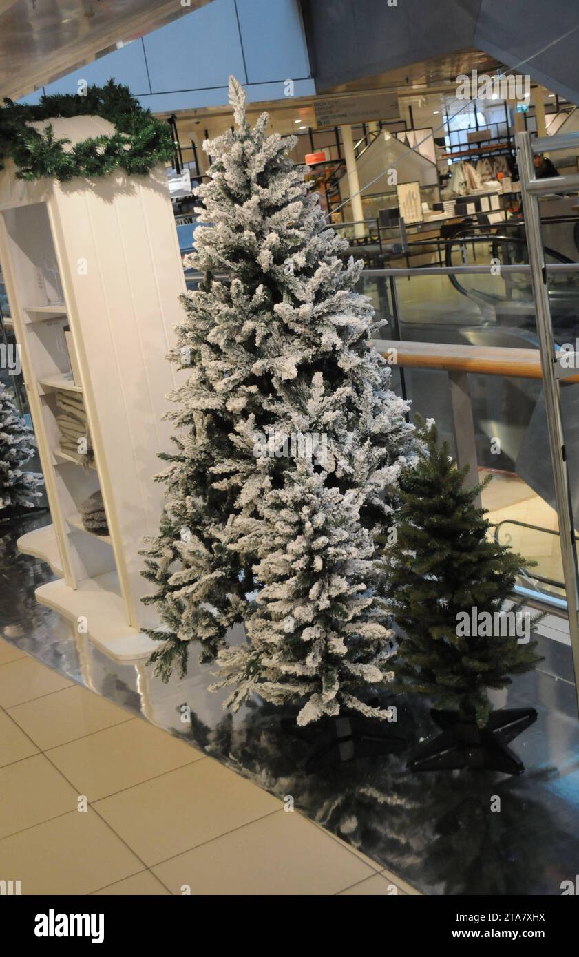 Copenhagen, Denmark /29 November 2023/merery christmas for christmas ...