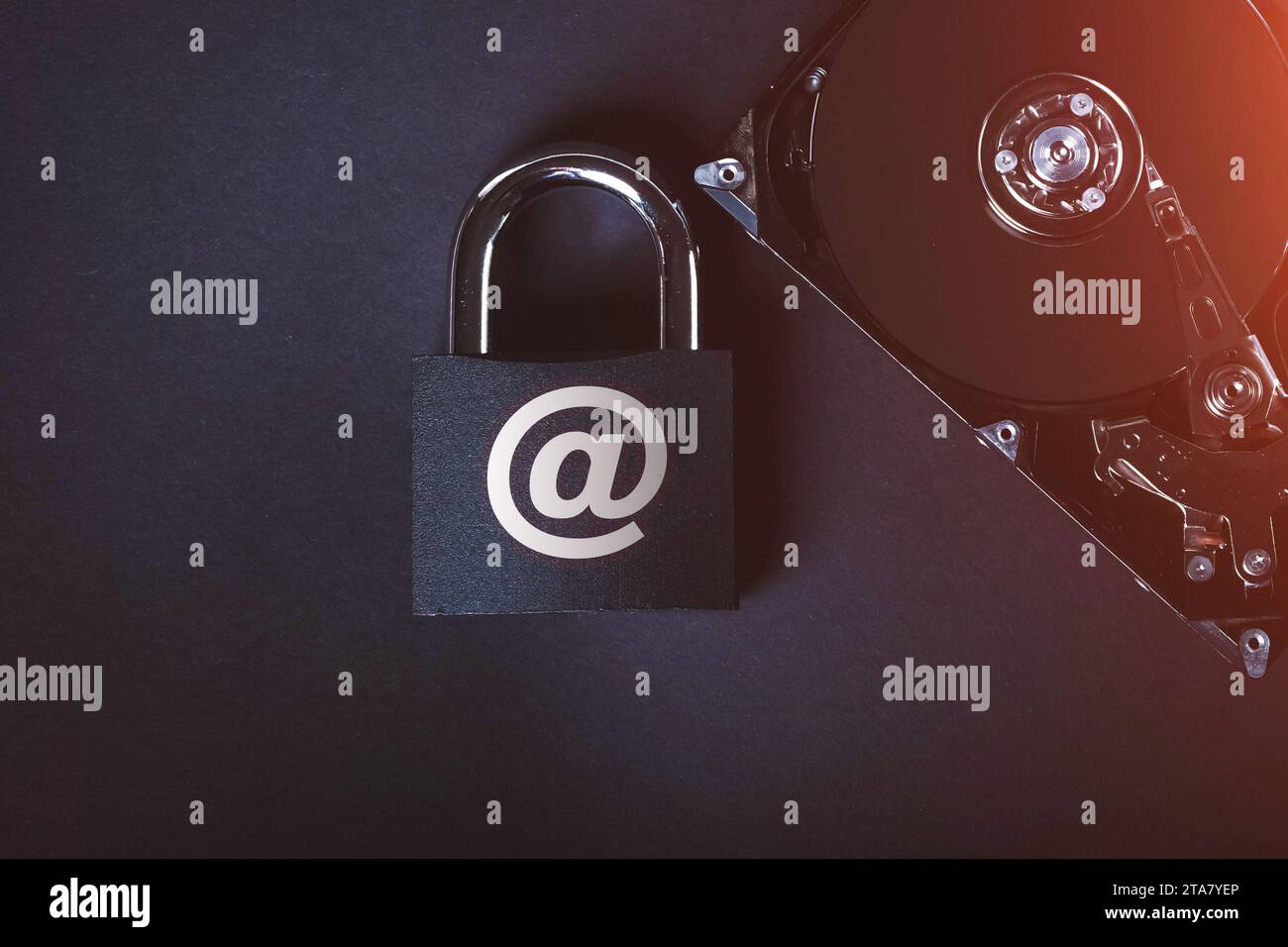 Saving user data. Hacking a password on a PC. Closing access to files ...