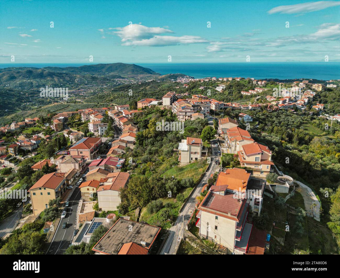 Ogliastro Cilento: Experience rustic charm amidst Cilento National Park ...