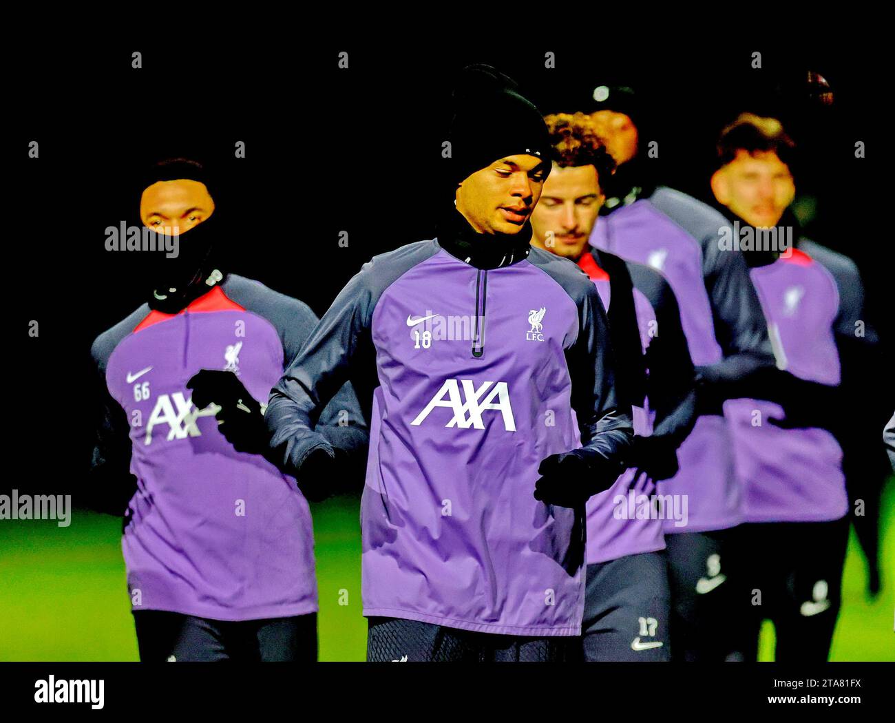 Axa training centre hi-res stock photography and images - Alamy