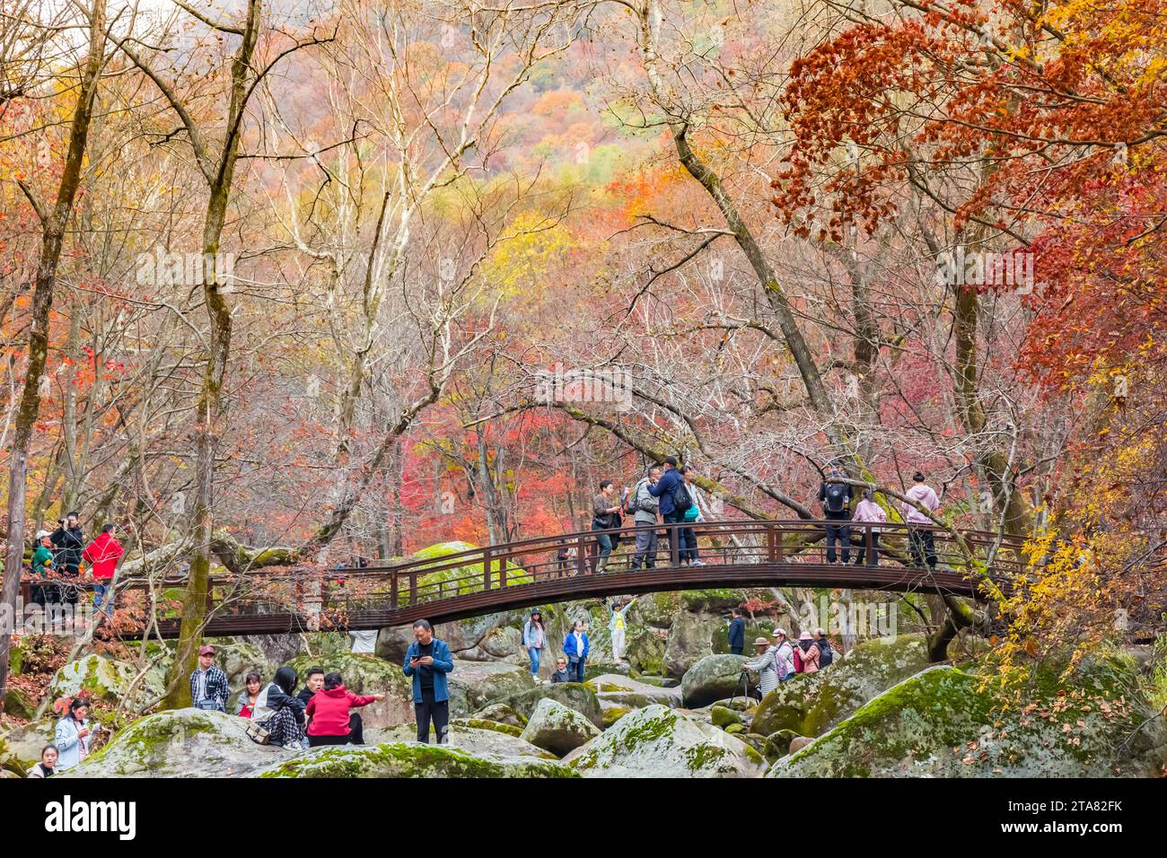 Laobian gutter hi-res stock photography and images - Alamy