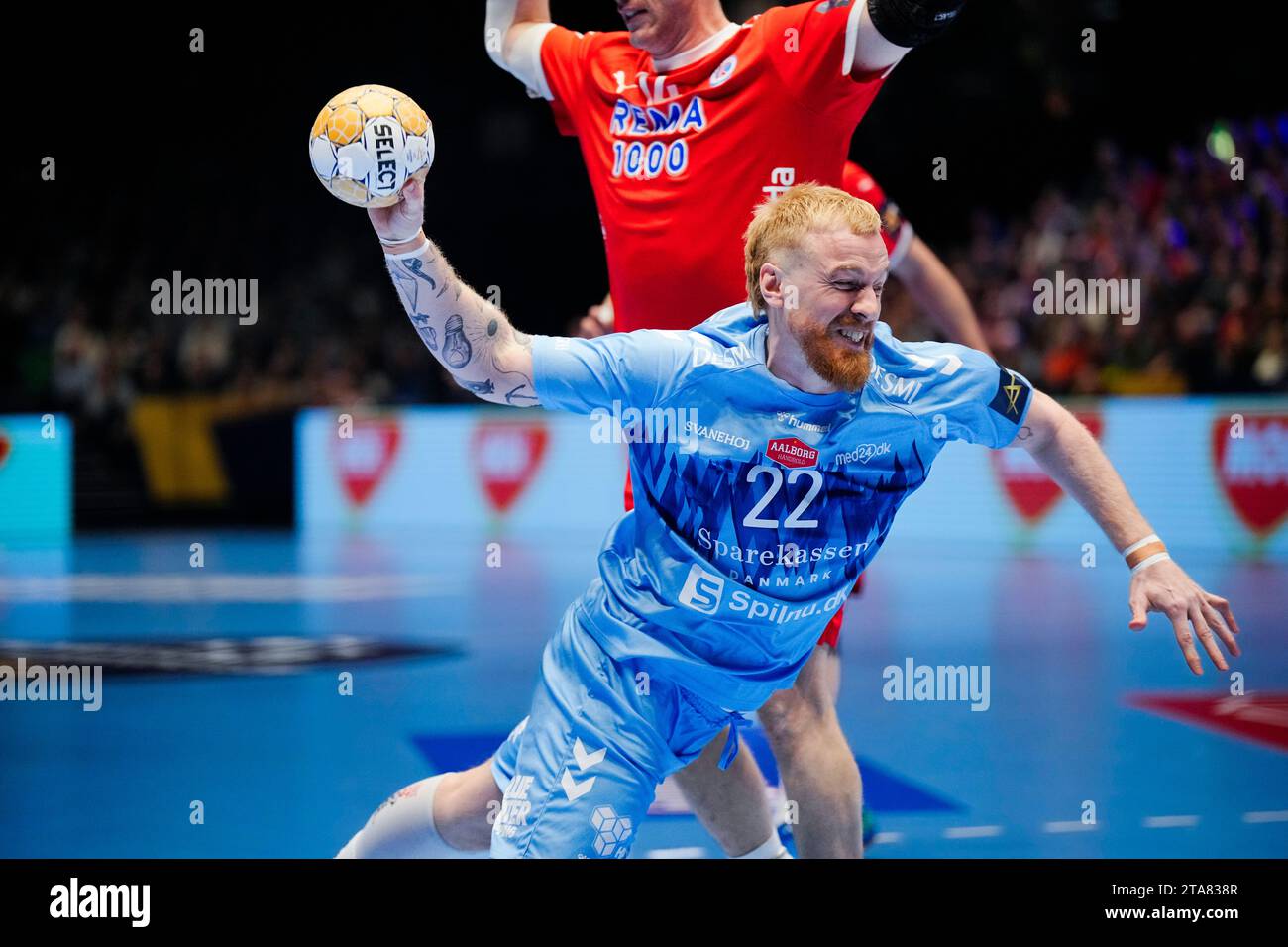 Trondheim champions league hi-res stock photography and images - Alamy