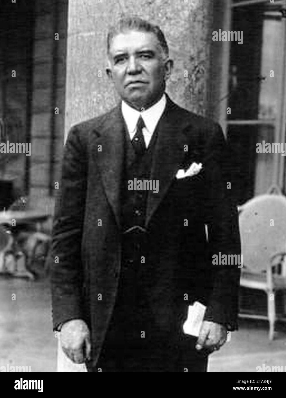 Enrique villegas hi-res stock photography and images - Alamy