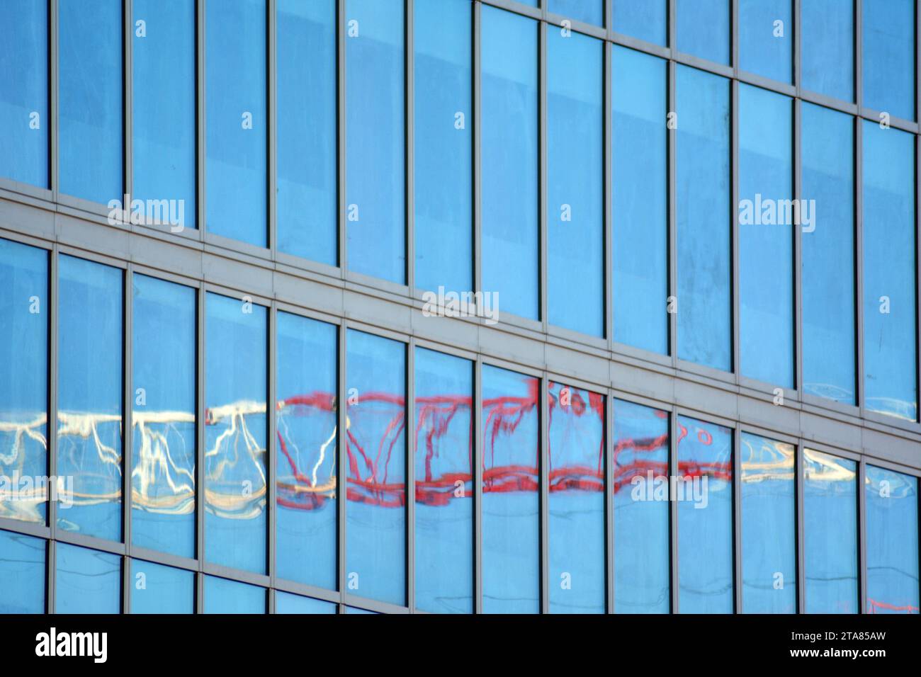 abstract, architectural detail, architecture, background, blue ...