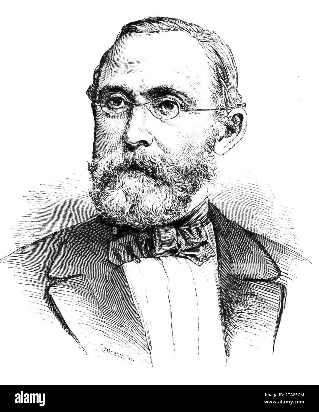Rudolf Carl Virchow