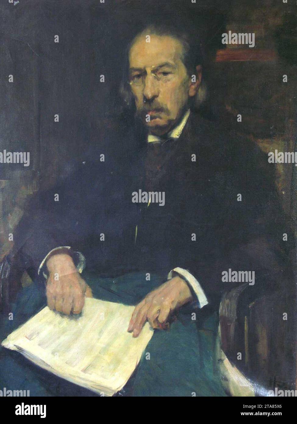 Victor bendix hi-res stock photography and images - Alamy