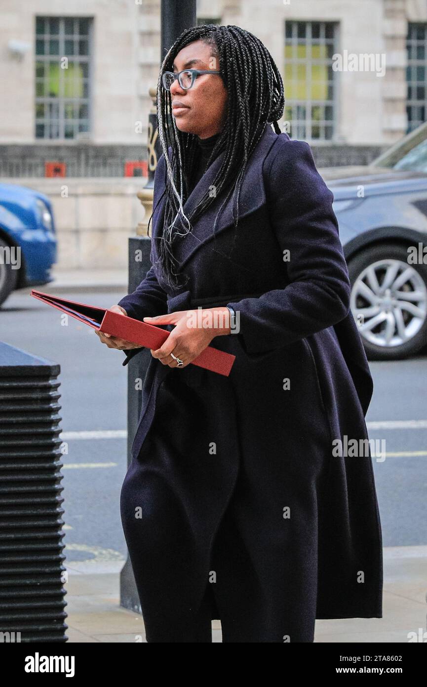 Kemi badenoch mp 2023 hi-res stock photography and images - Alamy