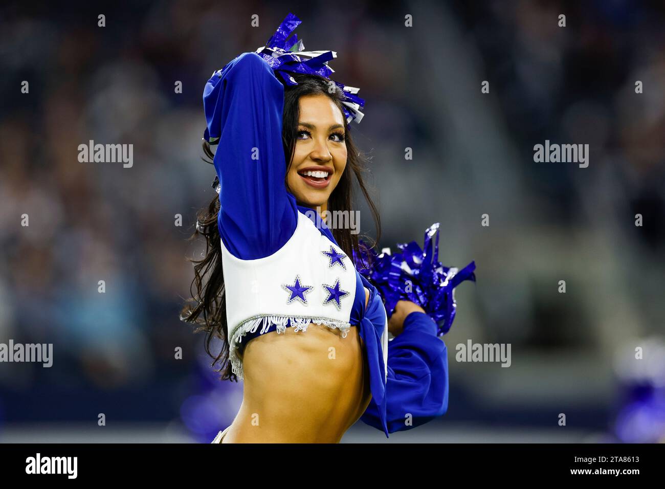 Cheerleader cowboys hi-res stock photography and images - Alamy