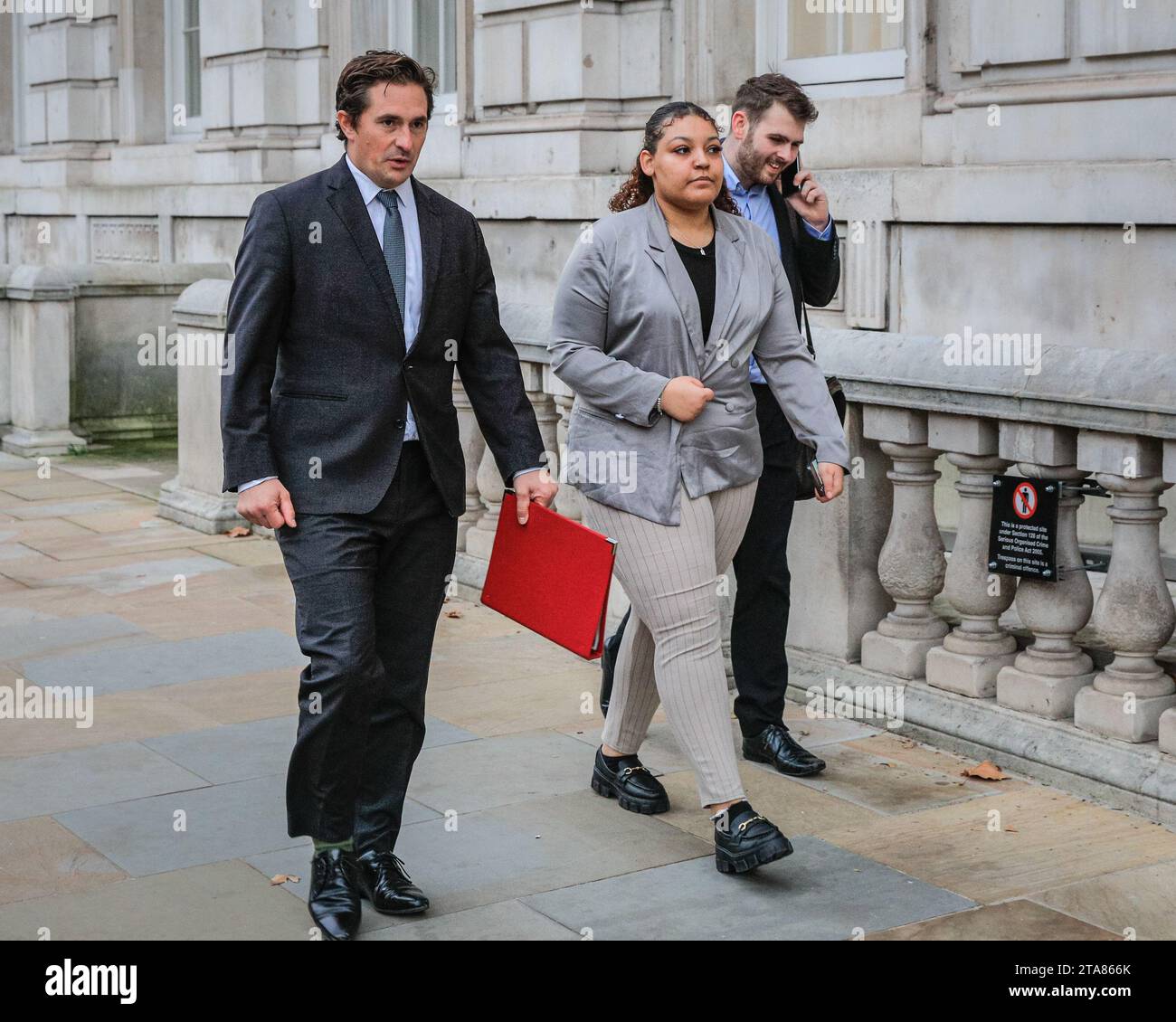 Veterans minister cabinet ministers hi-res stock photography and images ...