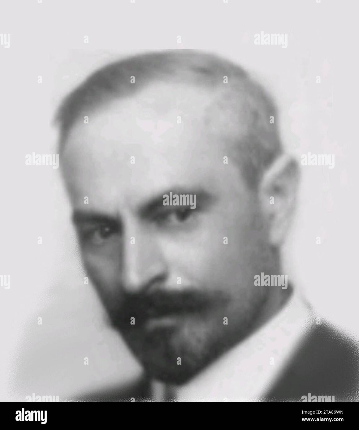 Victor henri hi-res stock photography and images - Alamy