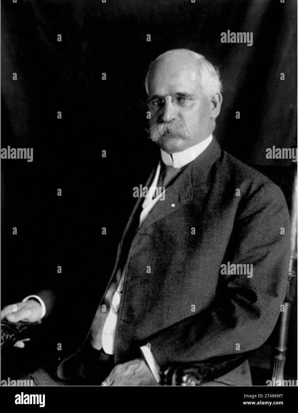 Victor h metcalf hi-res stock photography and images - Alamy