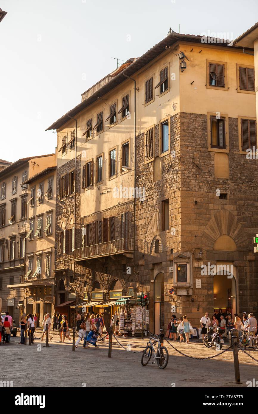 Suburb of florence hi-res stock photography and images - Alamy