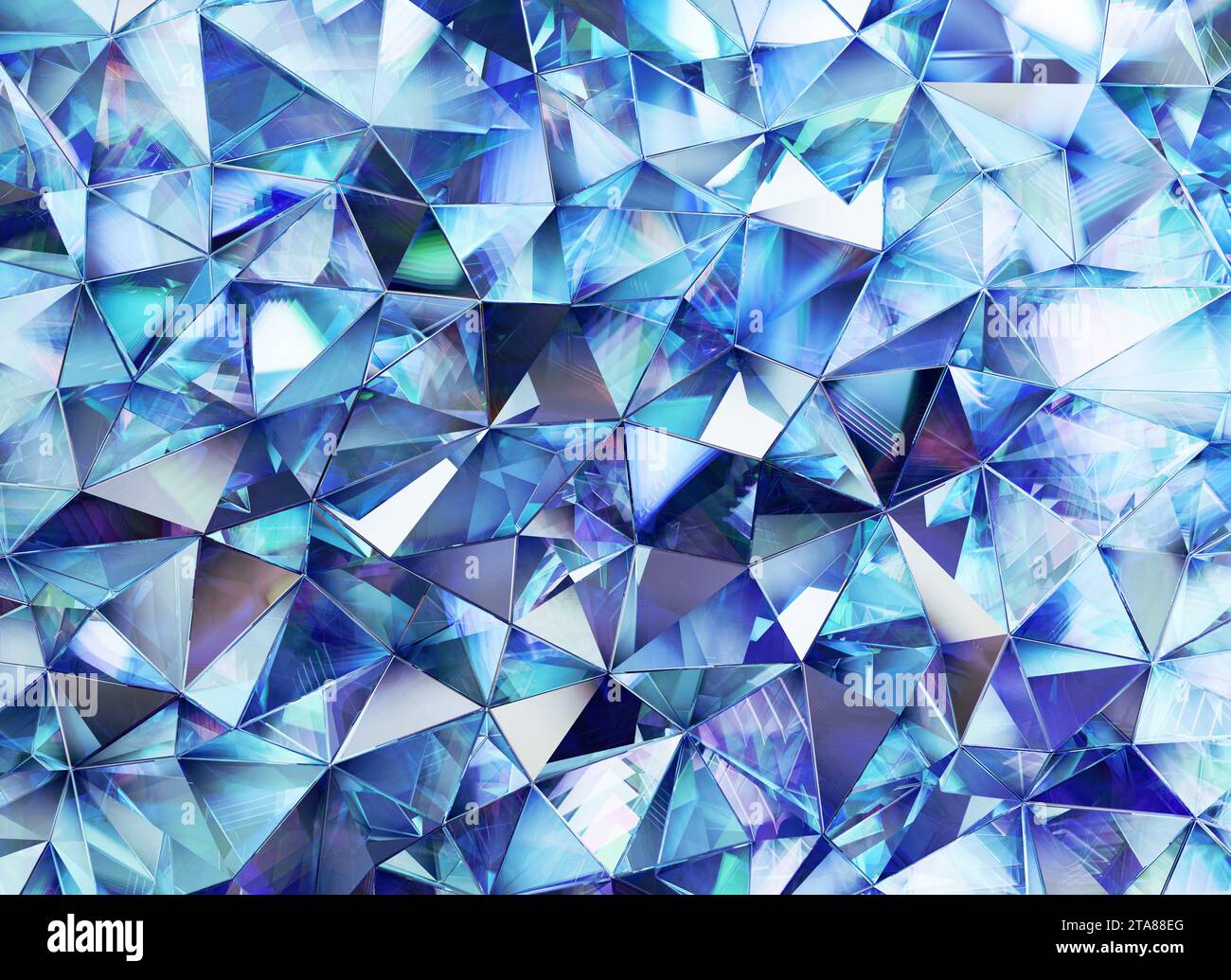Illustration kyanite hi-res stock photography and images - Alamy