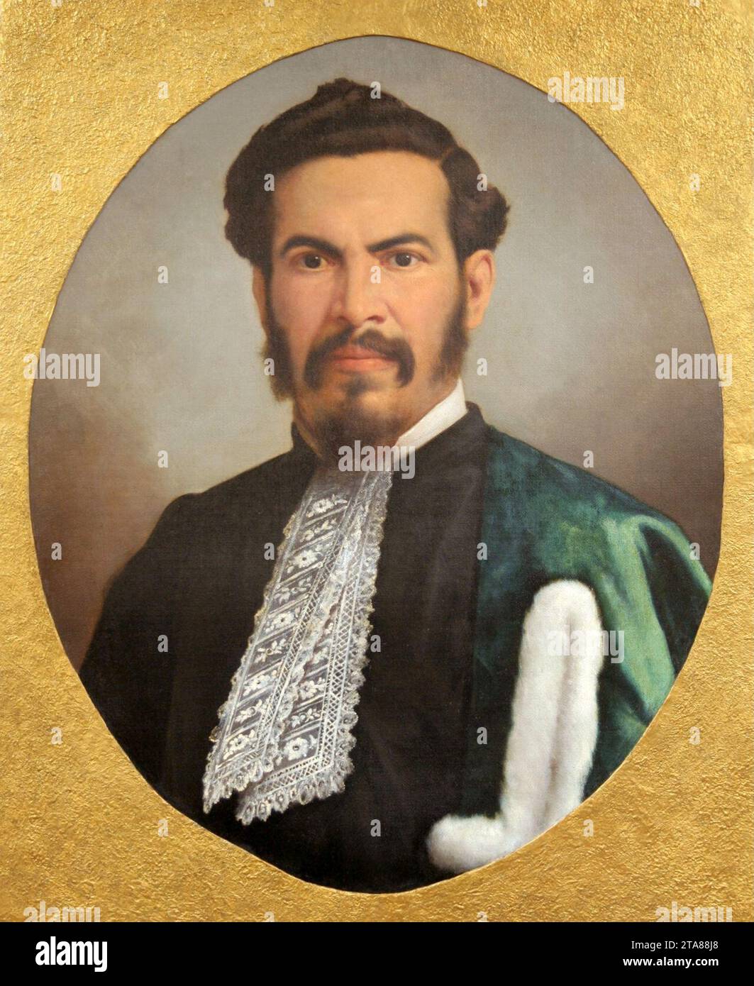 Victor silva hi-res stock photography and images - Alamy