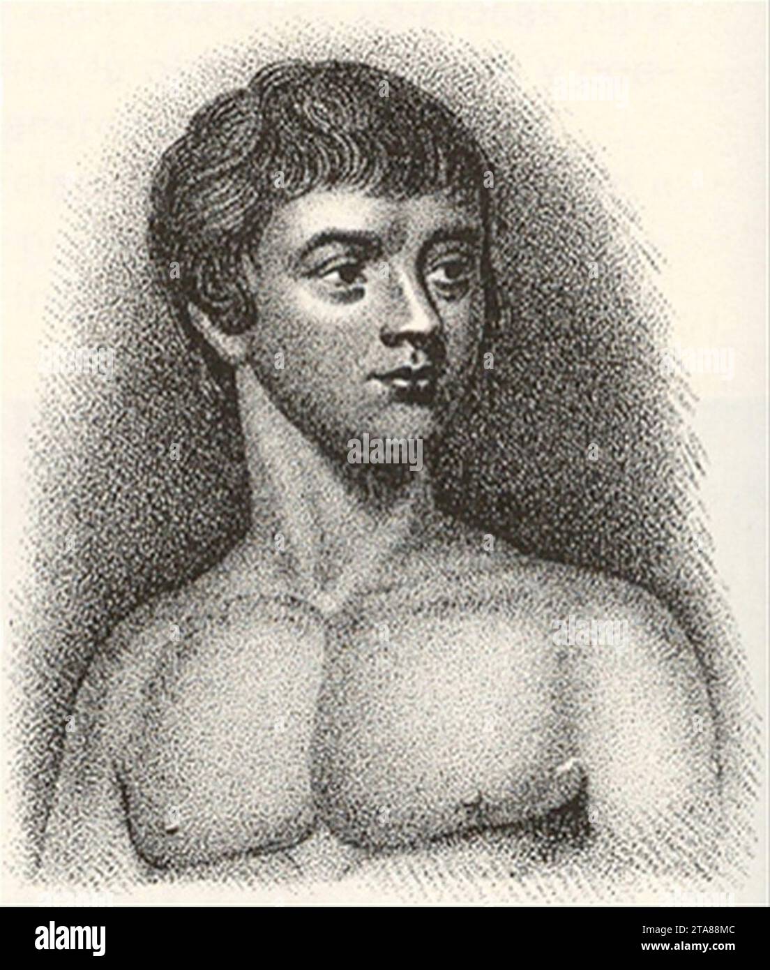 Victor of aveyron hi-res stock photography and images - Alamy