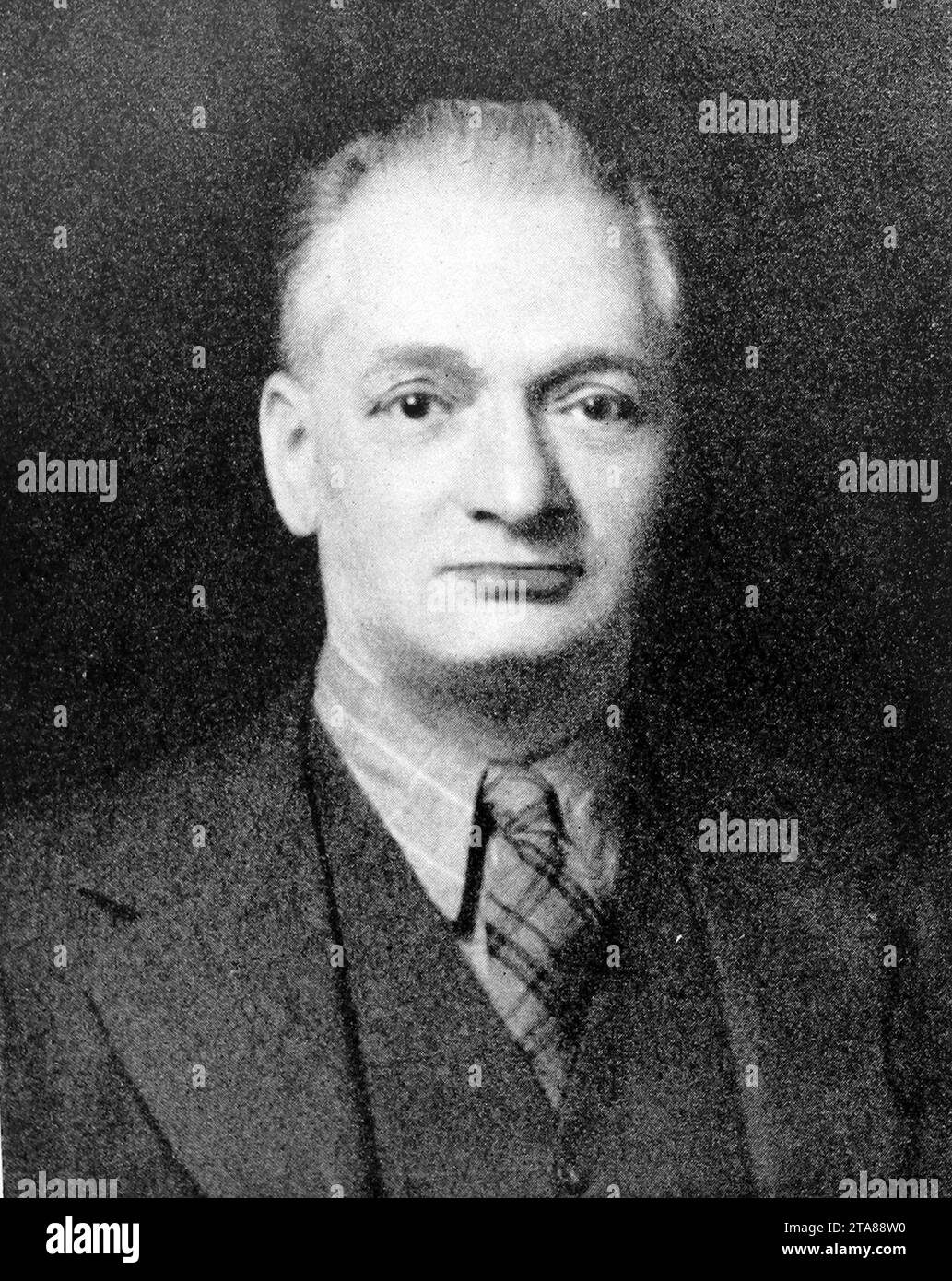 Victor robinson hi-res stock photography and images - Alamy