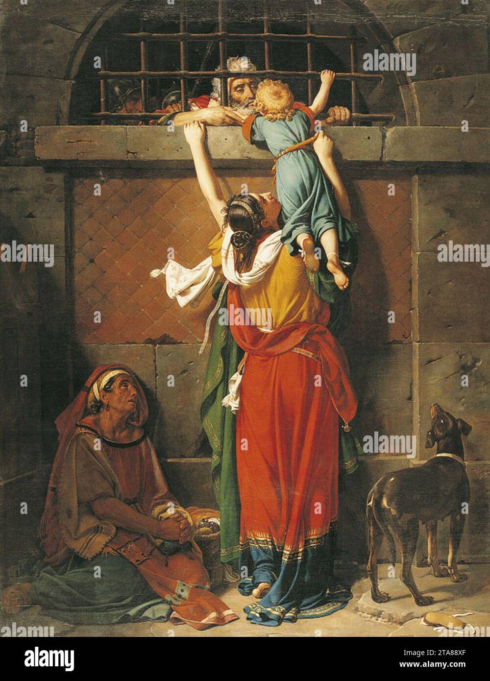 Victor schnetz hi-res stock photography and images - Alamy