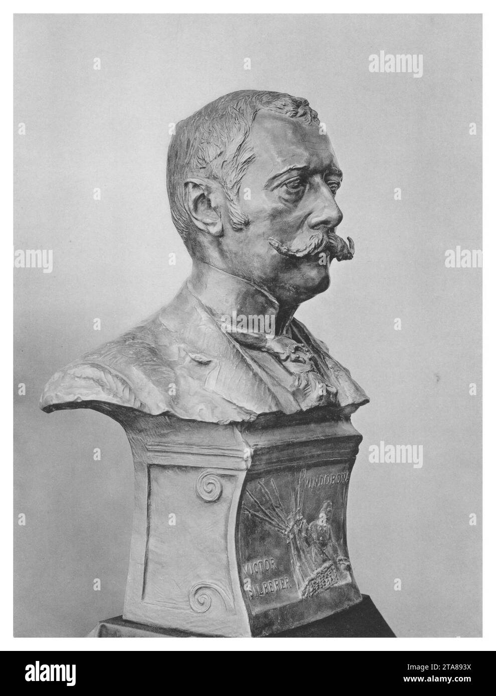 Victor tilgner Cut Out Stock Images & Pictures - Alamy
