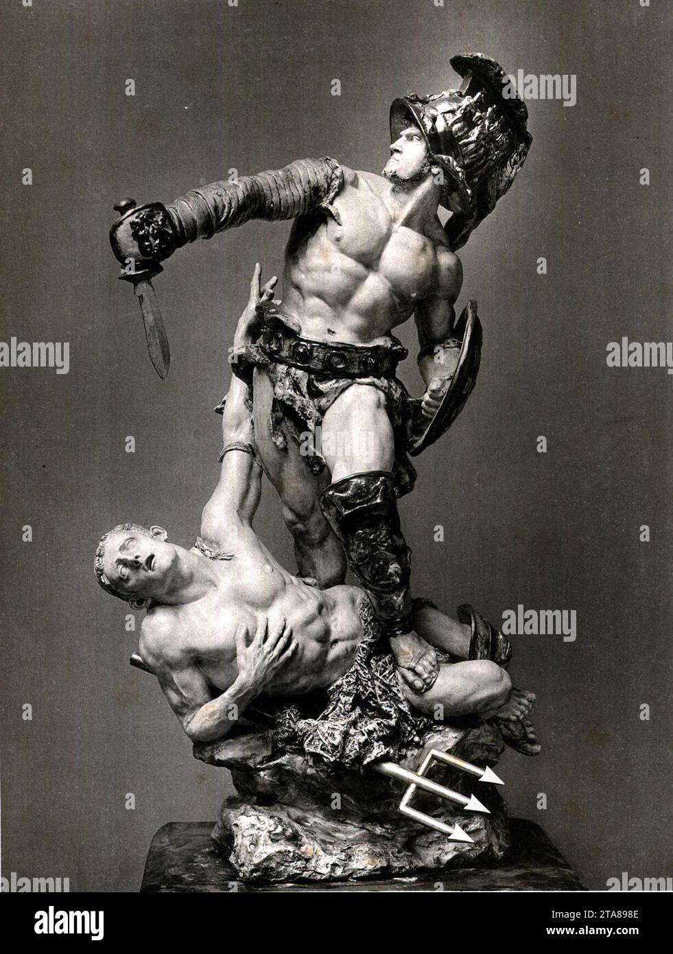 Victor tilgner hi-res stock photography and images - Alamy