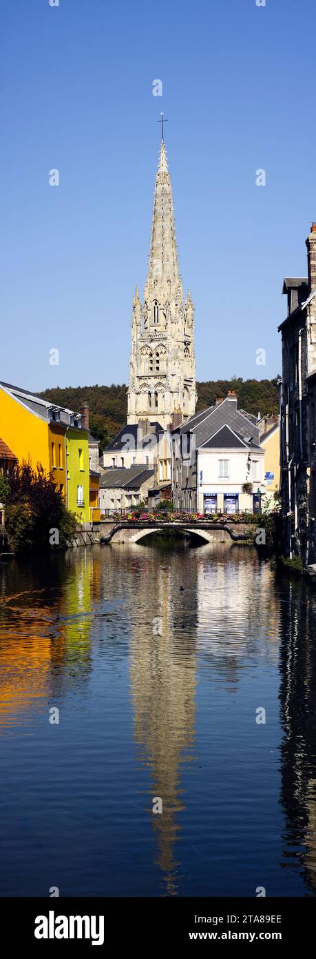 Harfleur hi-res stock photography and images - Alamy