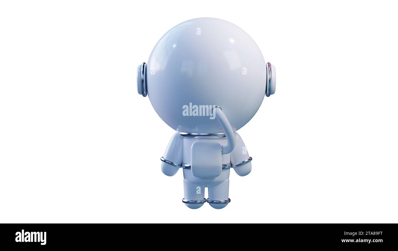 Exploration astronaut space suit hi-res stock photography and images ...